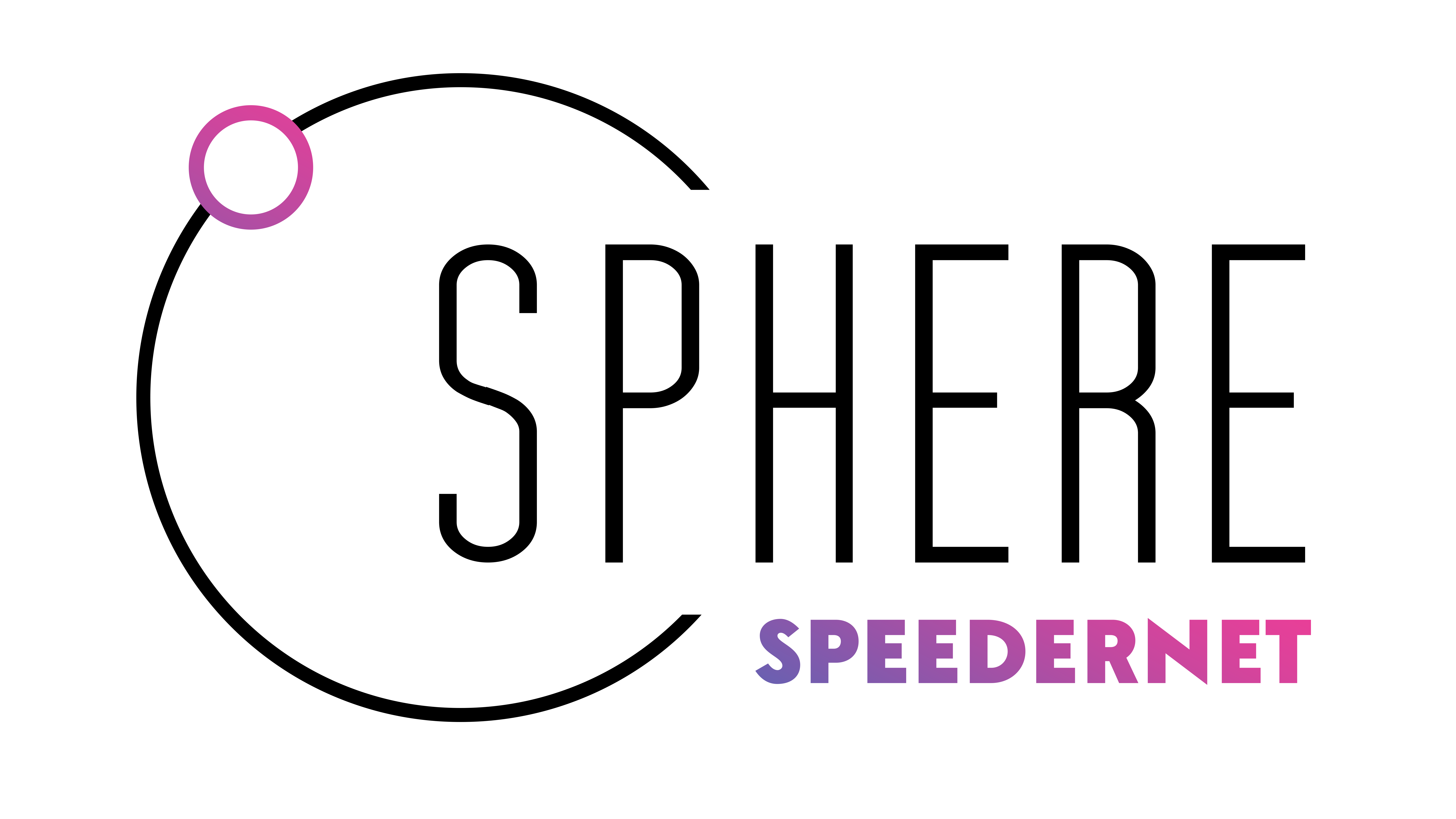 Concevez simplement vos expériences immersives - Speedernet Sphere