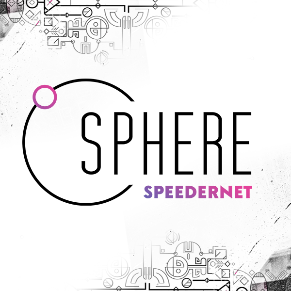 The software to design your 360° and VR projects - Speedernet Sphere